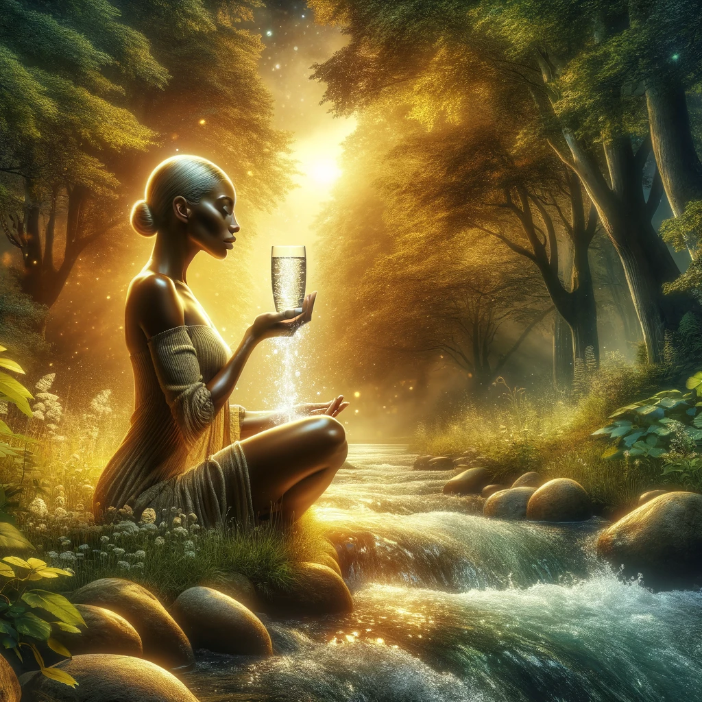 Title: Embracing Mindful Consumption: Finding Balance in a Digital Age ...